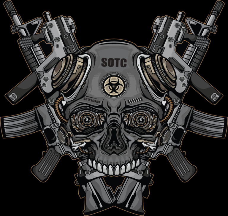 SOTC - Special Operations Training Centre - SOTC - Special Operations ...